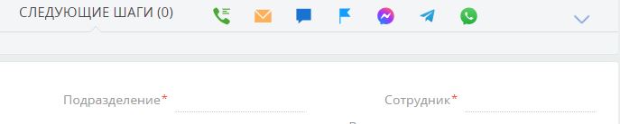 Лента | Community Creatio