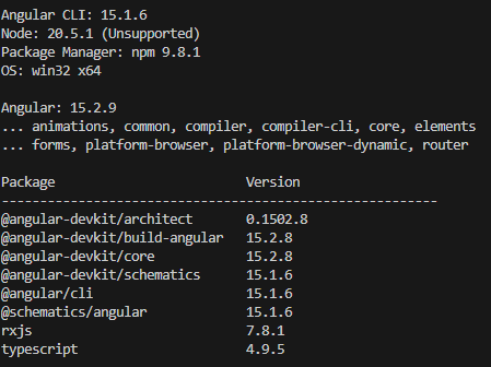 Angular | Community Creatio